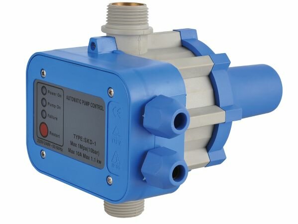 Реле давления TPC-10A