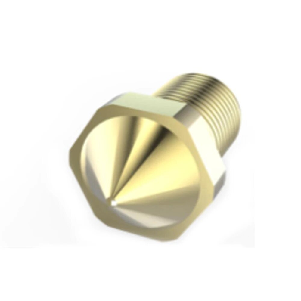 Сменные сопла FLASHFORGE для Guider 2S 0.3/0.4/0.6/0.8 мм 1pcs, 0.8mm high temp