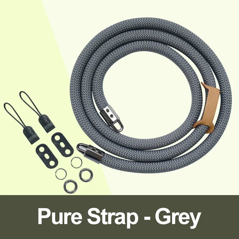 Ремешок для камеры TTArtisan Pure Grey