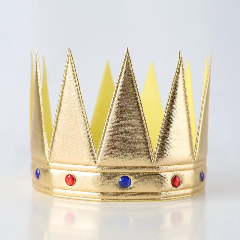 Корона для дня рождения DUTRIEUX E