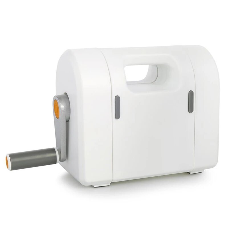 Машина для тиснения и резки бумаги