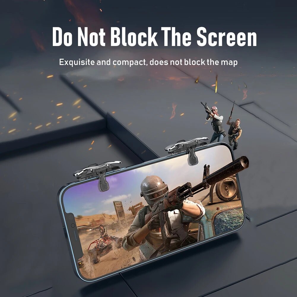 APWIKOGER Триггеры для PUBG Mobile