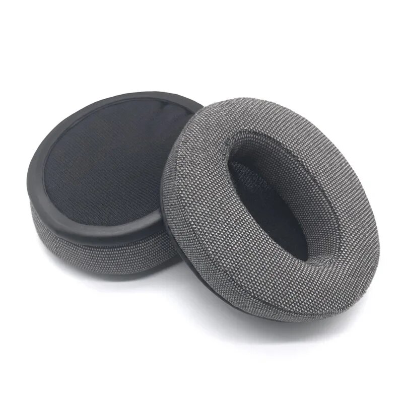 Амбушюры для наушников Sennheiser JIESEMWER grey cloth