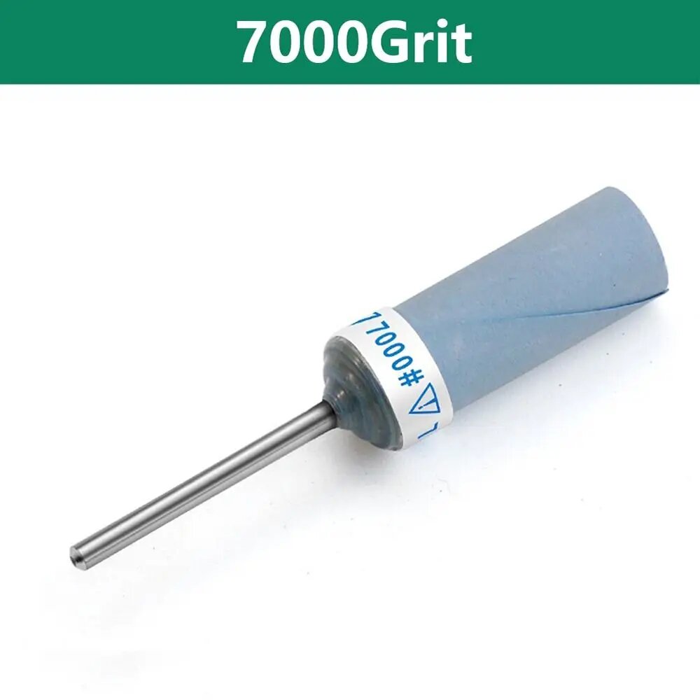 Шлифовальный барабан 7000Grit
