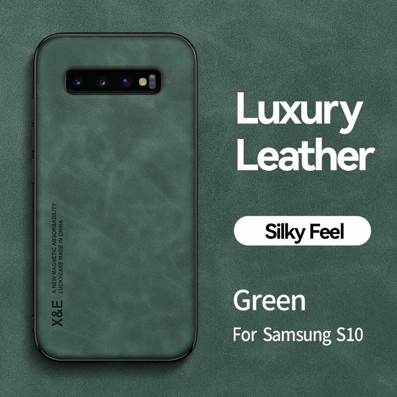 Чехол на Samsung Galaxy S10 /(Самсунг Галакси с10)