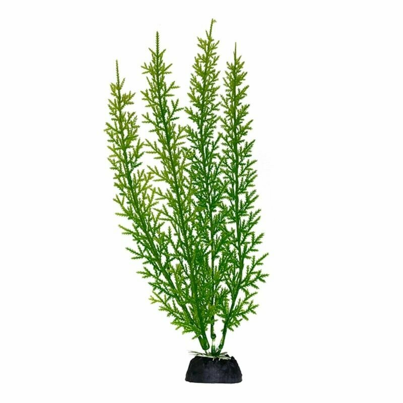 Искусственные водоросли водные растения для озеленения аквариума-S1161