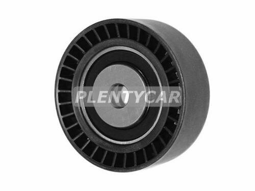 Обводной ролик приводного ремня bmw 3/5/7/x3/x5 1 6/1 8/2 Sat ST-532000110