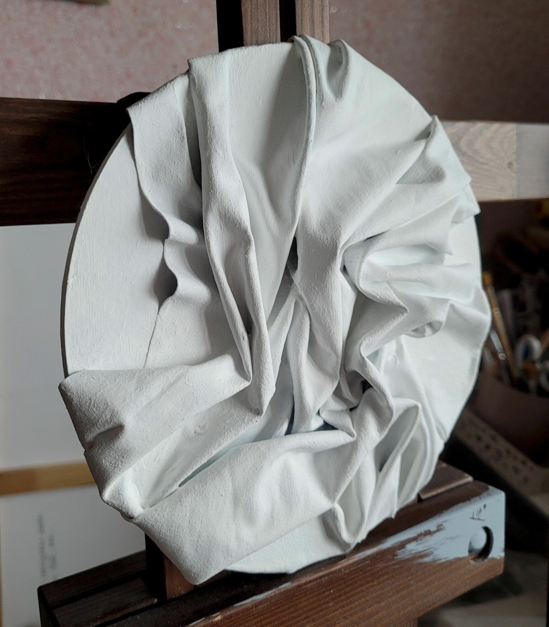 Интерьерная картина Графика 18,