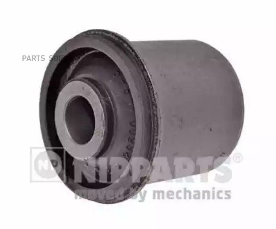 N4231057 NIPPARTS Сайлентблок NISSAN PIC UP -07 пер. подв.