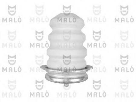 Отбойник рессоры задней Дукато 250 2006- MALO 153421