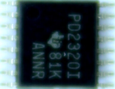 Контроллер TPS2320IPWRG4