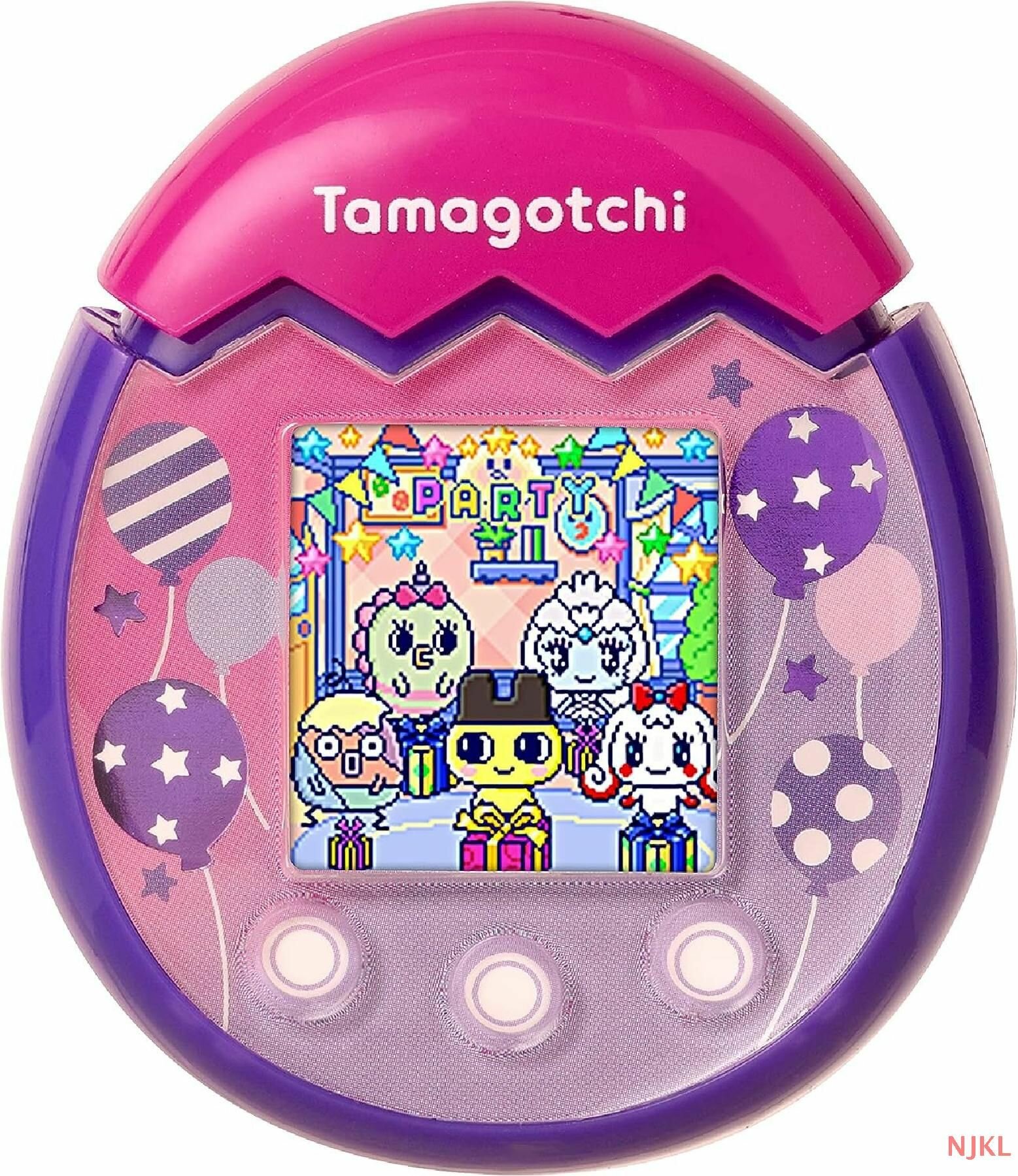 Интерактивная игрушка — фото 1