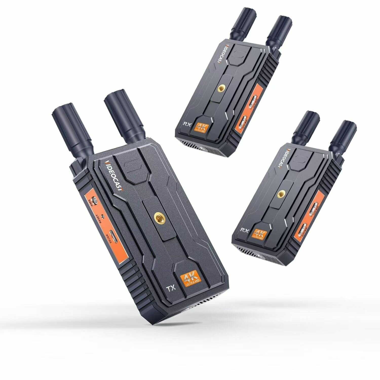 USB-концентратор