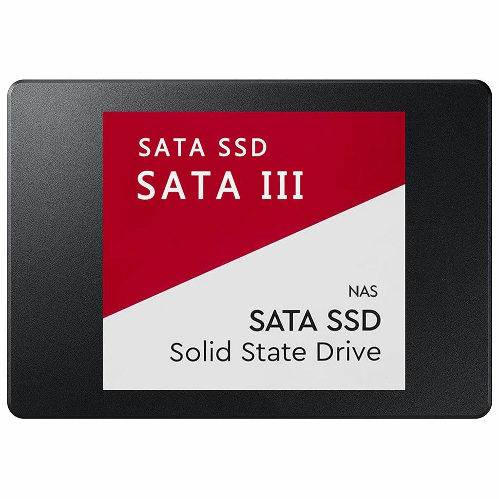 Внутренний SSD 2,5 дюйма MyPads для ноутбуков и ПК