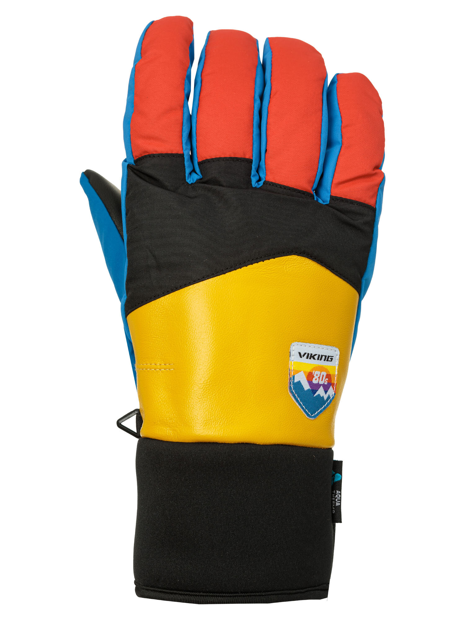 Перчатки Viking Cool daddy для мужчин