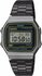 Наручные часы CASIO, черный/серый