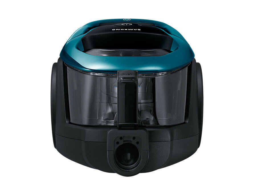 Пылесос Samsung VC18M31B0HN