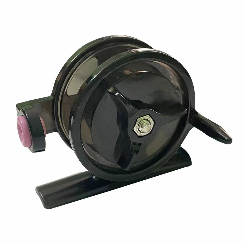 Рыбалка Рыболовная катушка автоматическая лесковая рыболовная катушка-45 типа raft fishing reel