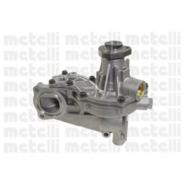 METELLI 24-0779 (026121019C / 050121005A / 050121010) помпа кольцо упл.2шт.\ Audi (Ауди) a4 / a6, VW Passat (Пассат) 1.6 / 1.8