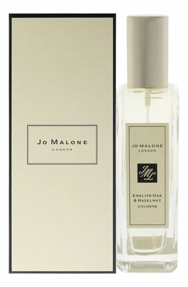 Одеколон Jo Malone English Oak & Hazelnut, унисекс 30 мл
