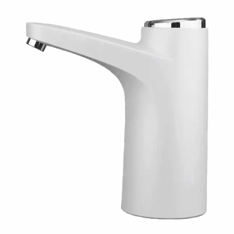 Автоматический электрический диспенсер для воды умных насосных бутылок, устройств обработки питьевой