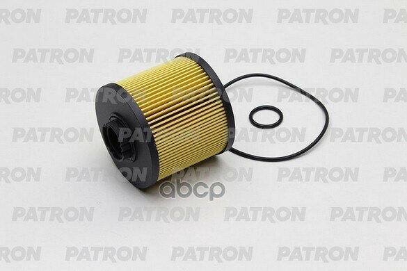 Фильтр топливный Mitsubishi: Canter 04- PATRON арт. PF3304 - высокое качество товара по низкой цене