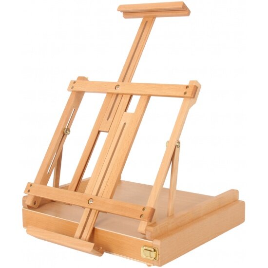 Этюдник настольный Малевичъ МЛ-37