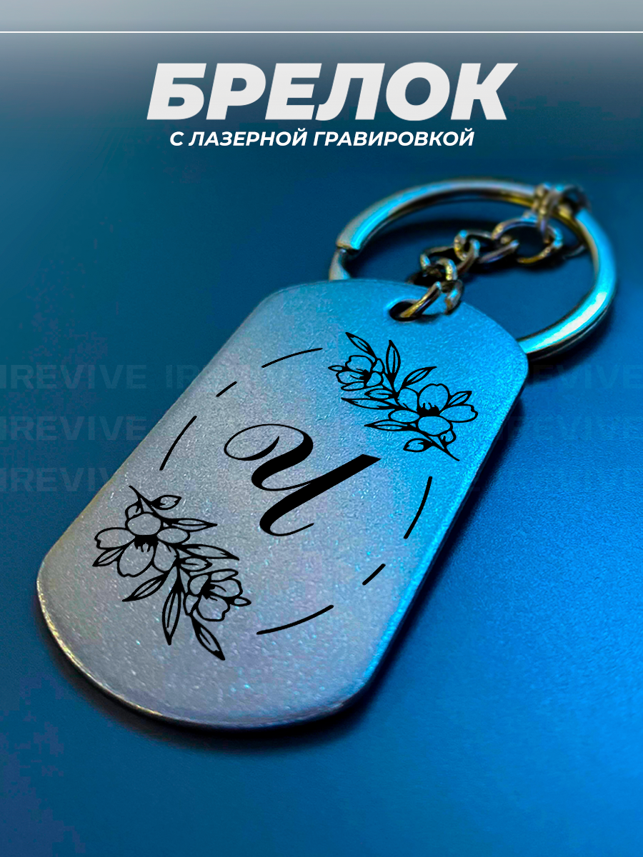 Брелок IREVIVE