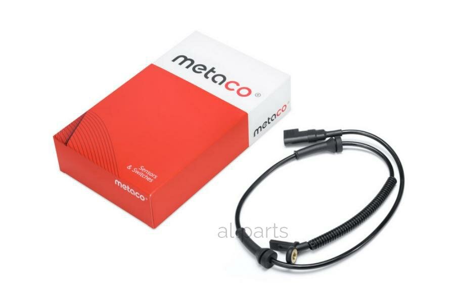 METACO 6300-178 Датчик ABS передний