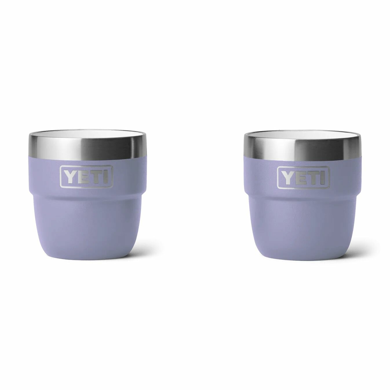 YETI набор термокружек Rambler (Cosmic Lilac) 118мл