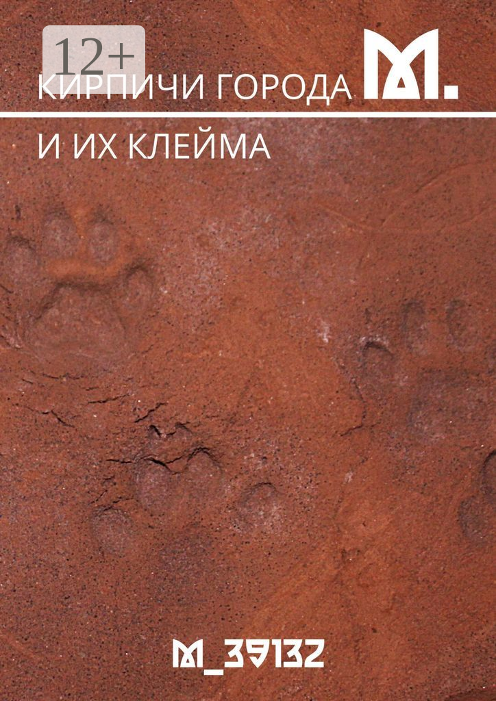 Кирпичи города М.