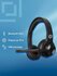 Наушники с микрофоном Оклик HS-M310