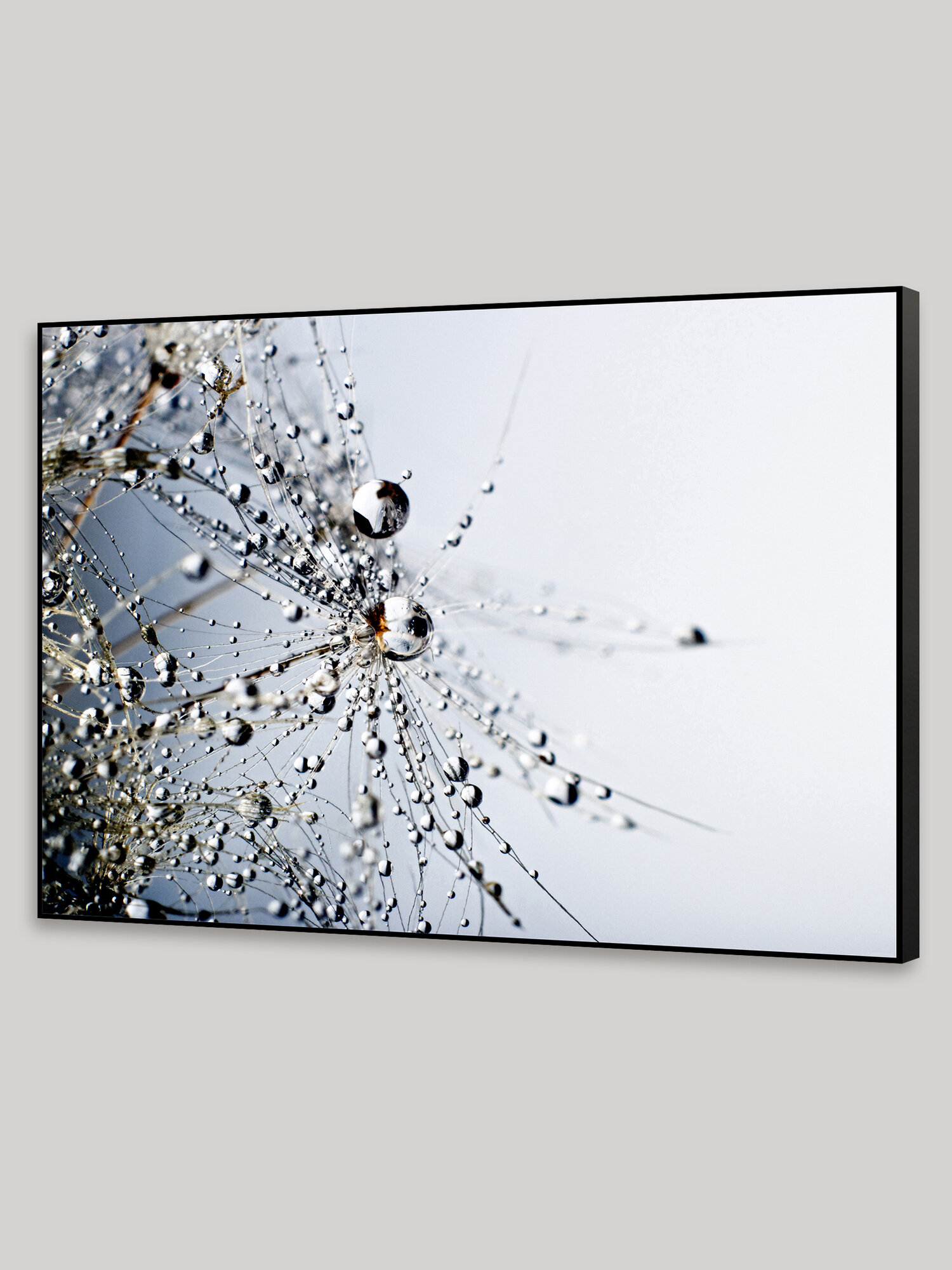 Картина большая горизонтальная 60х80 декор на стену интерьерная