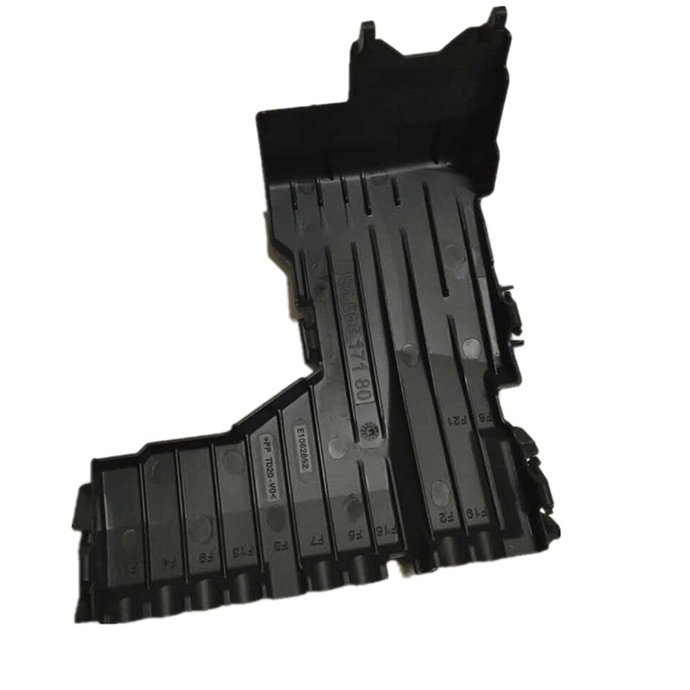 Подходит для Peugeot 508 Citroen C4L C4 DS 4S 5 5LS 6 крышка блока предохранителей крышка блока защиты менеджера батареи 6588A1 6500JE