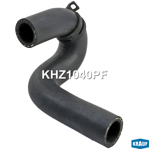 Патрубок системы охлаждения Krauf KHZ1040PF
