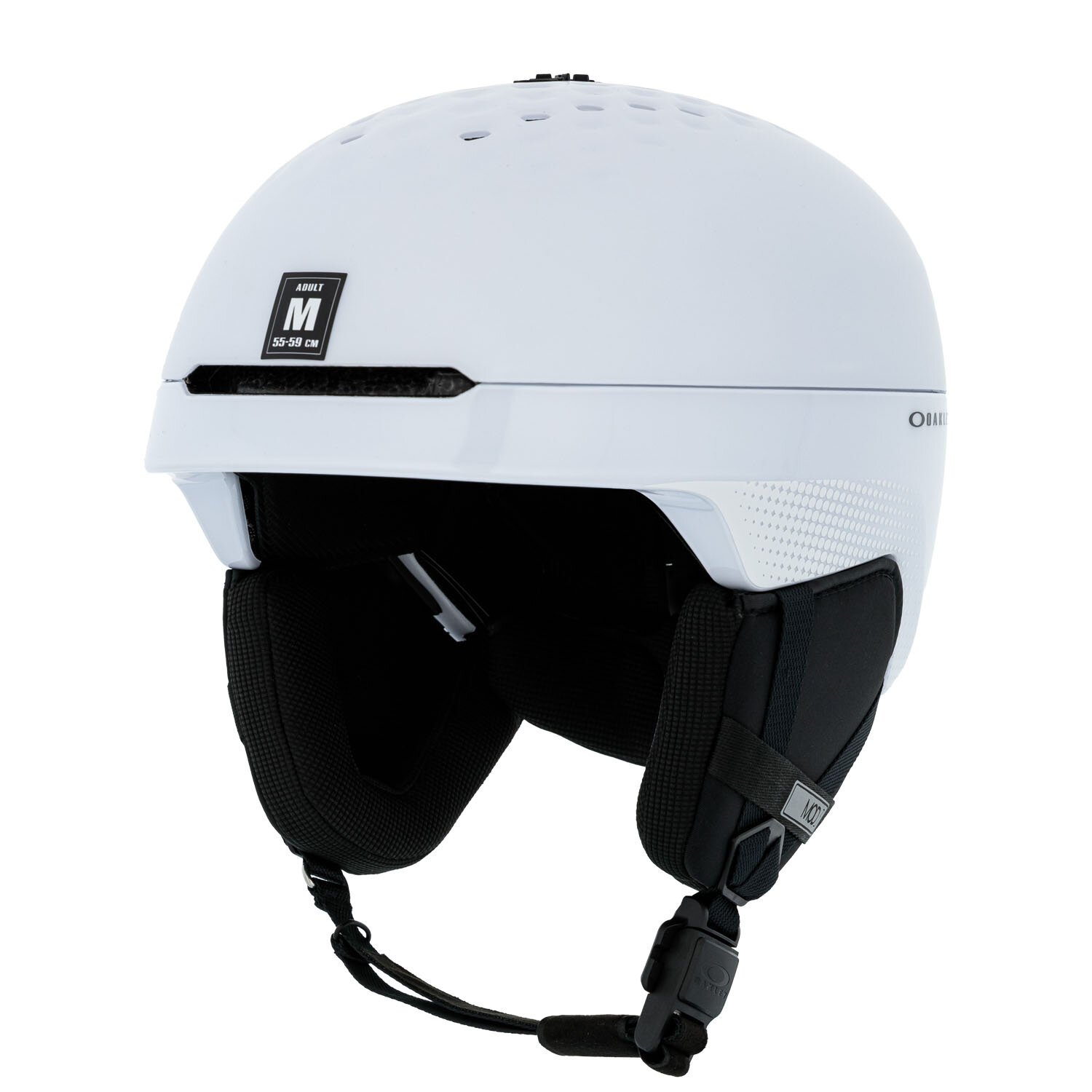 Шлем Oakley Mod3 Ice White Reflective (US: M)