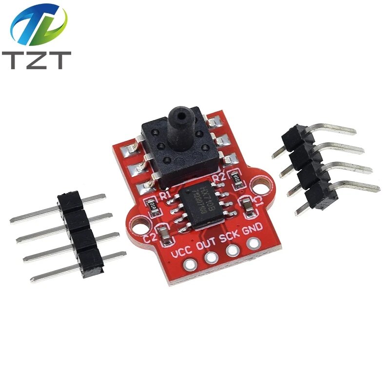 Цифровой датчик давления DIYTZT для Arduino 3PCS