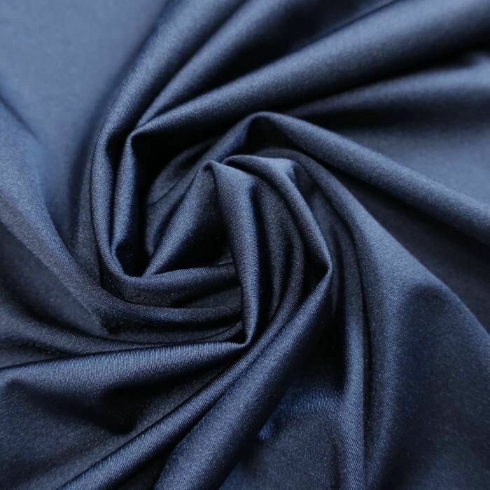 Бифлекс глянцевый 60202 Preludio (очень темный синий)