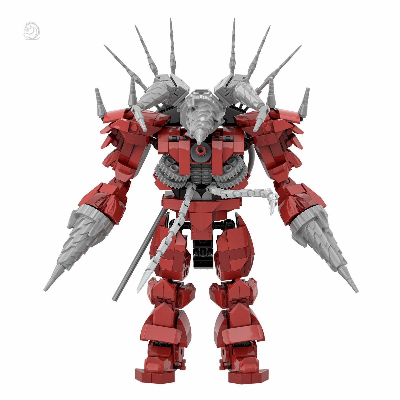 Конструктор "Drill Man Titan 3.0 / Скибиди Туалет" (537 деталей) крутой набор для сборки по мотивам тренда 2024Туалет 2024 Конструктор Skibidi Toilet совместим 537+ PCS