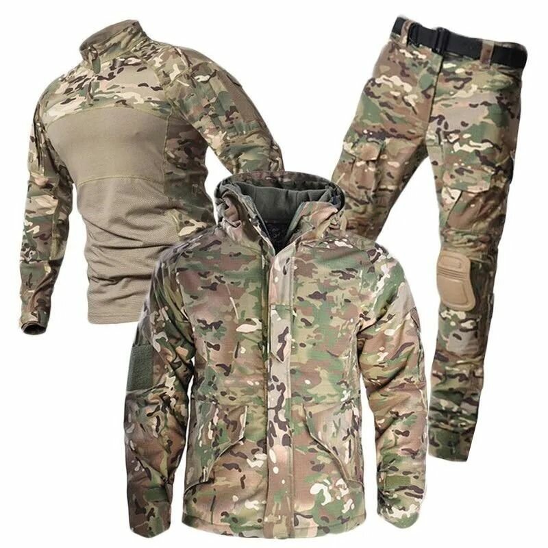 Костюм тактический