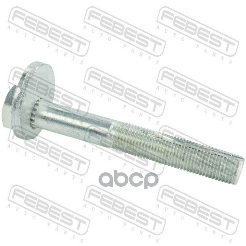 Болт с эксцентриком MAZDA 3 BK 2003-2008 Febest арт. 0529-001