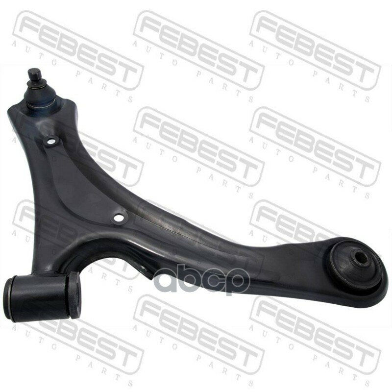 SUZUKI LIANA RH413/RH416/RH418 2004- Рычаг передний правый Febest арт. 0724-LIANR