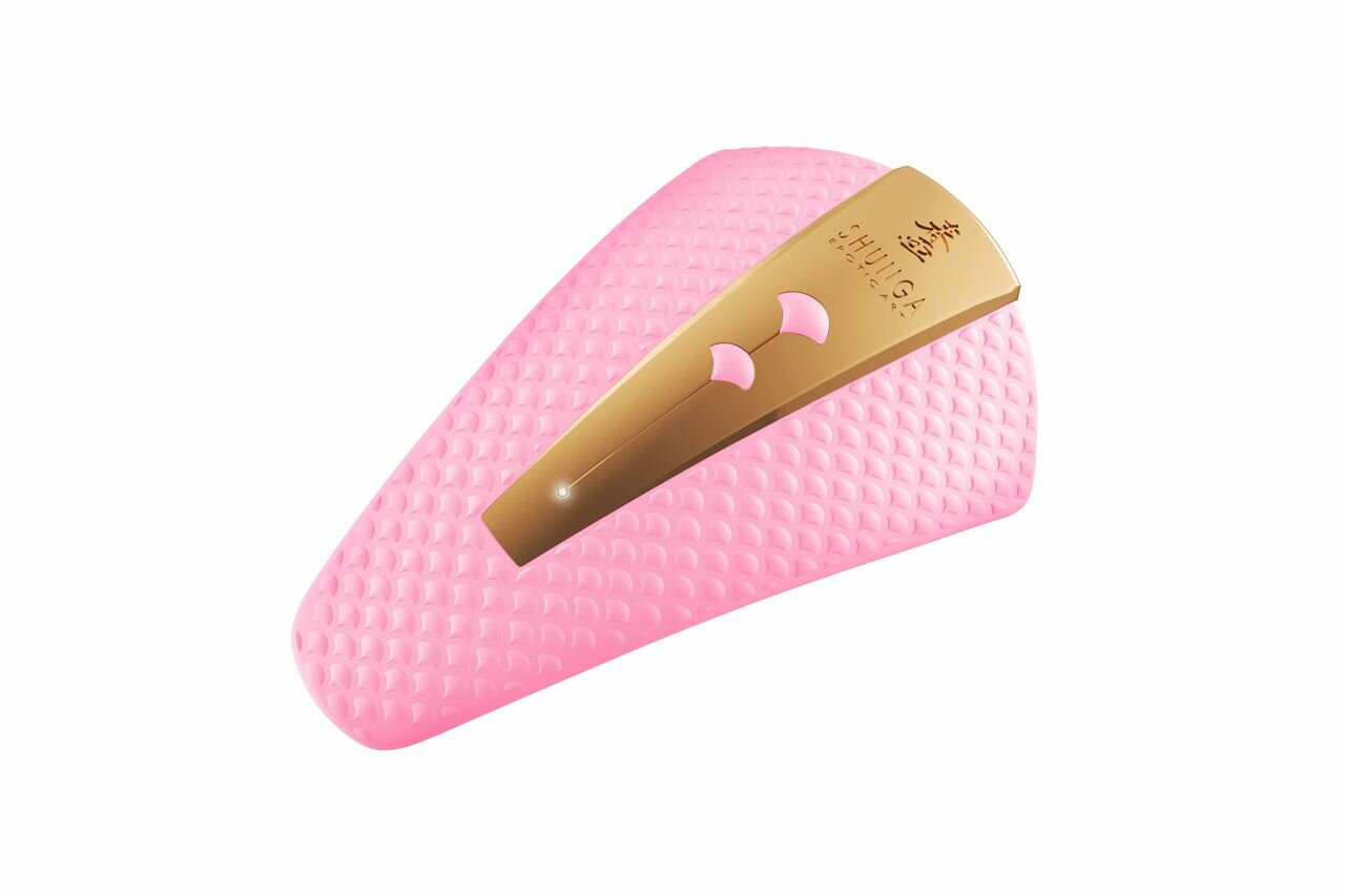 Клиторяльный стимулятор OBI Shunga