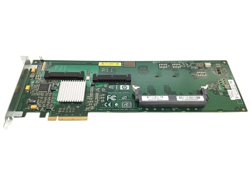 Контроллер HP HSTNM-B010 PCI Express x8