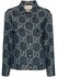 Куртка GUCCI Jumbo GG, размер 40