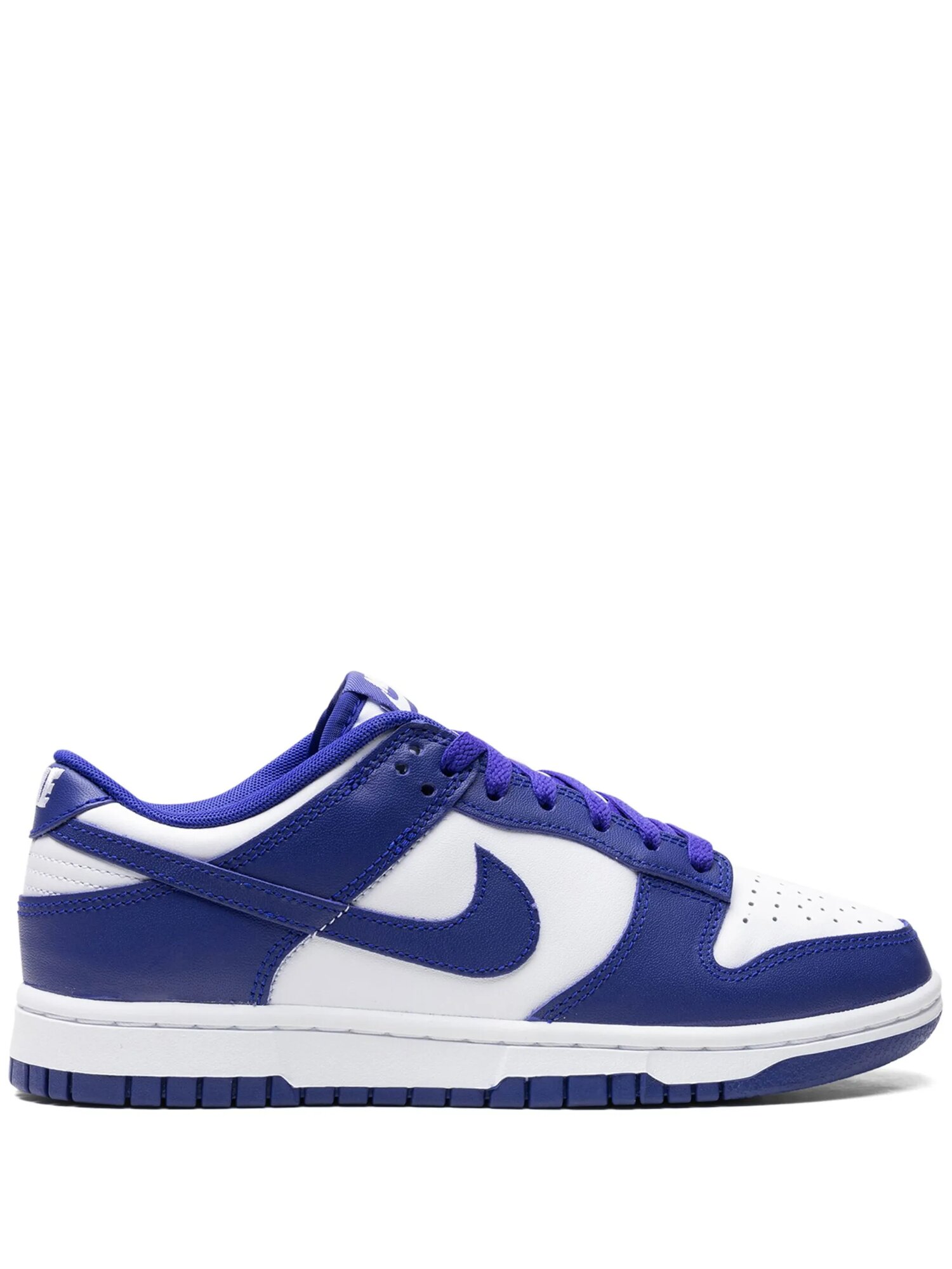 Кроссовки Dunk Low Retro