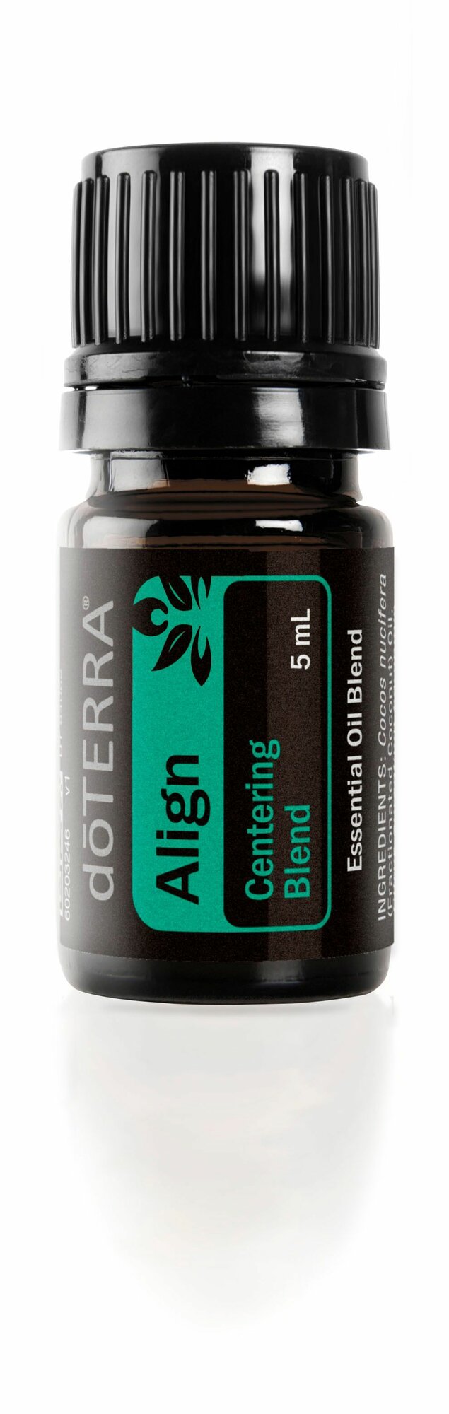 Смесь эфирных масел doTERRA "Равновесие", для ароматерапии, 5 мл