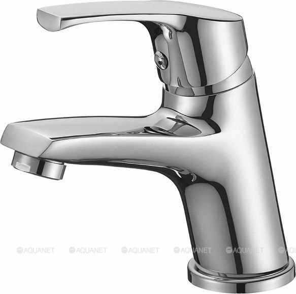 Смеситель для раковины Milardo Sterm STESB00M01