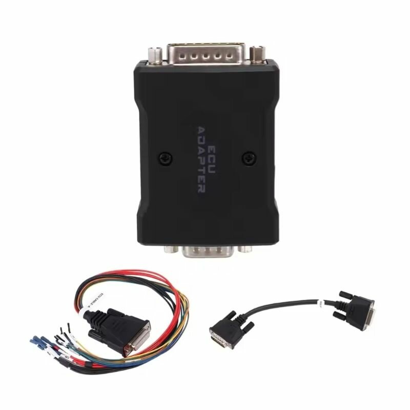 (1 компл.) Адаптер и кабель XDNP30 для VVDI Key Tool, диагностический инструмент
