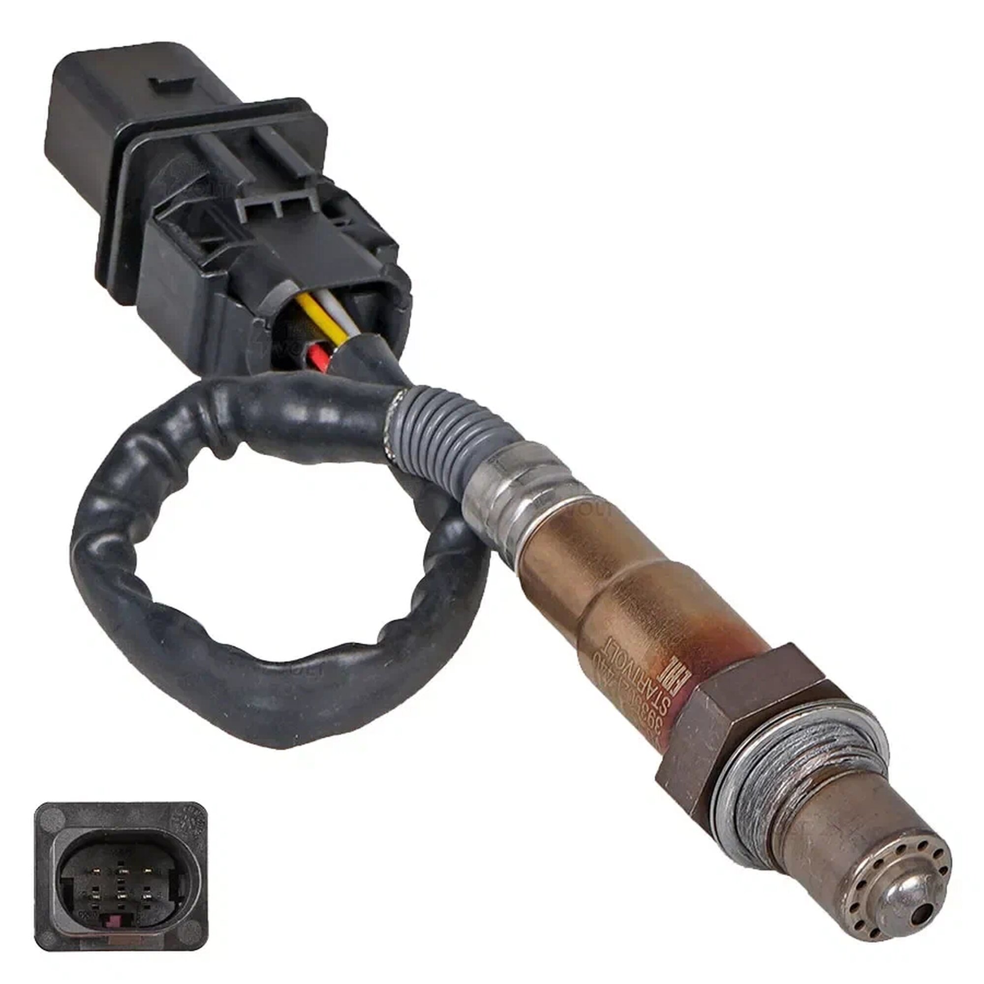 Датчик кислорода (лямбда-зонд) KIA Sorento (14-)/Sportage IV (15-) 2.0D/2.2D (STARTVOLT) VS-OS 0911